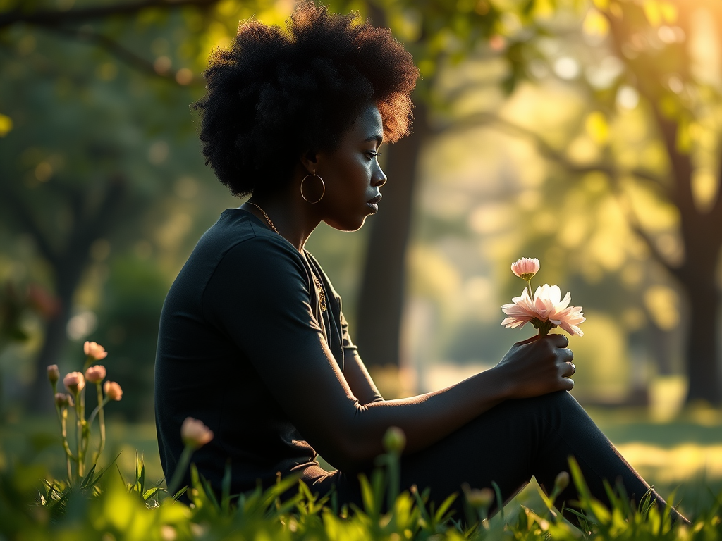 love yourself: the key to true compassion for others – bloom + flow